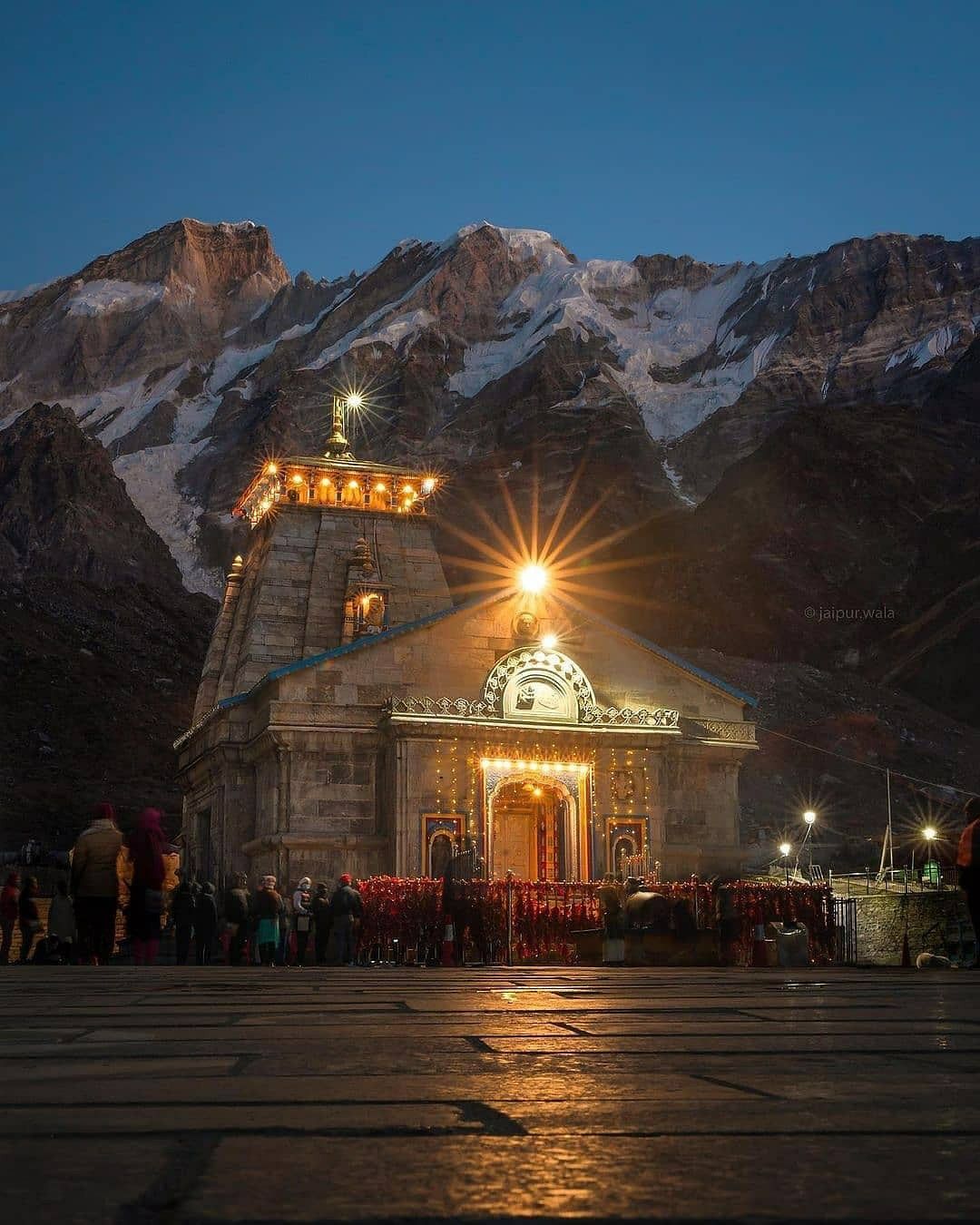 Kedarnath
